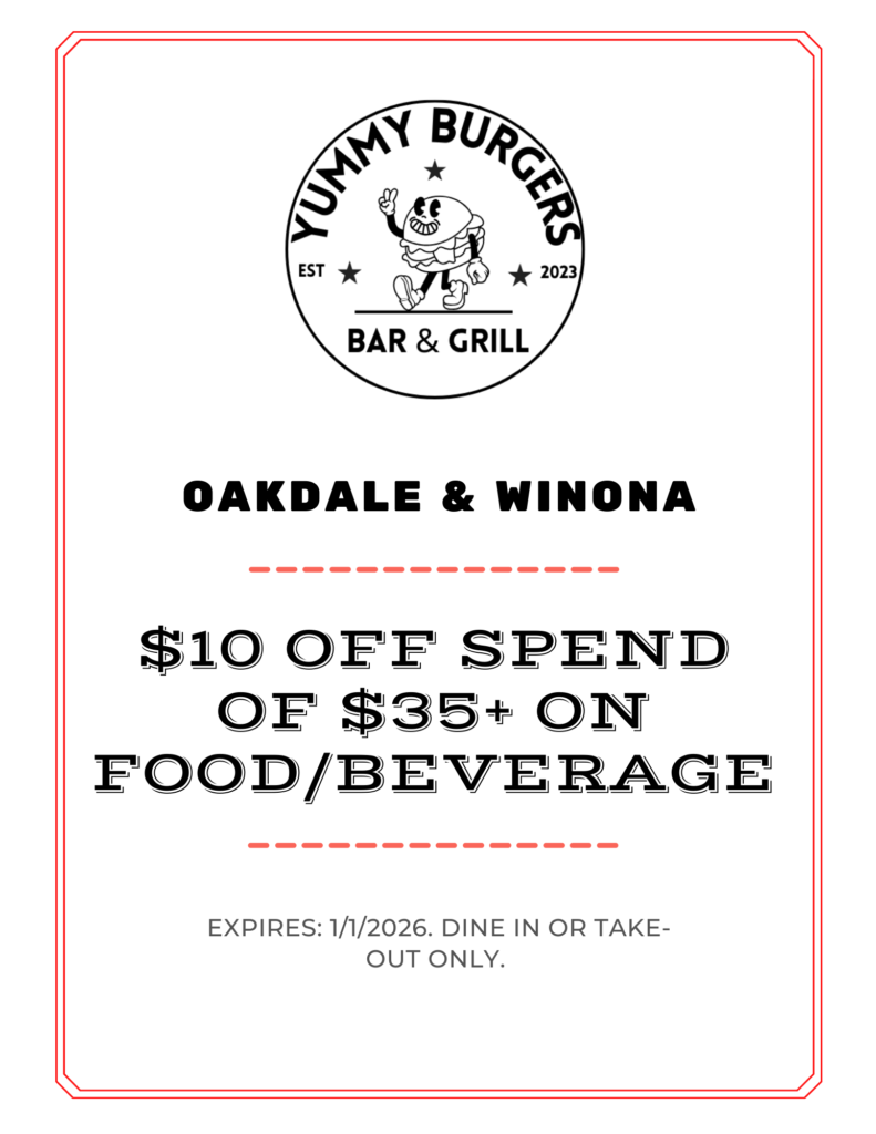 Coupons & Deals - MN BAR BINGO